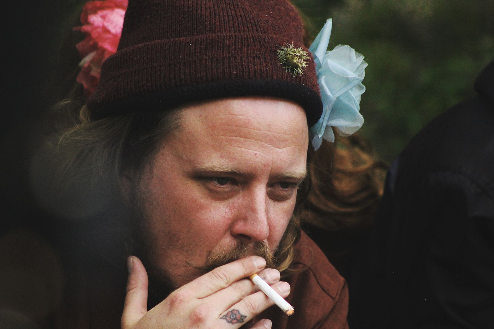 M. Rexen laver musik, der spejler både ham selv og hans nabolag -Vild ...