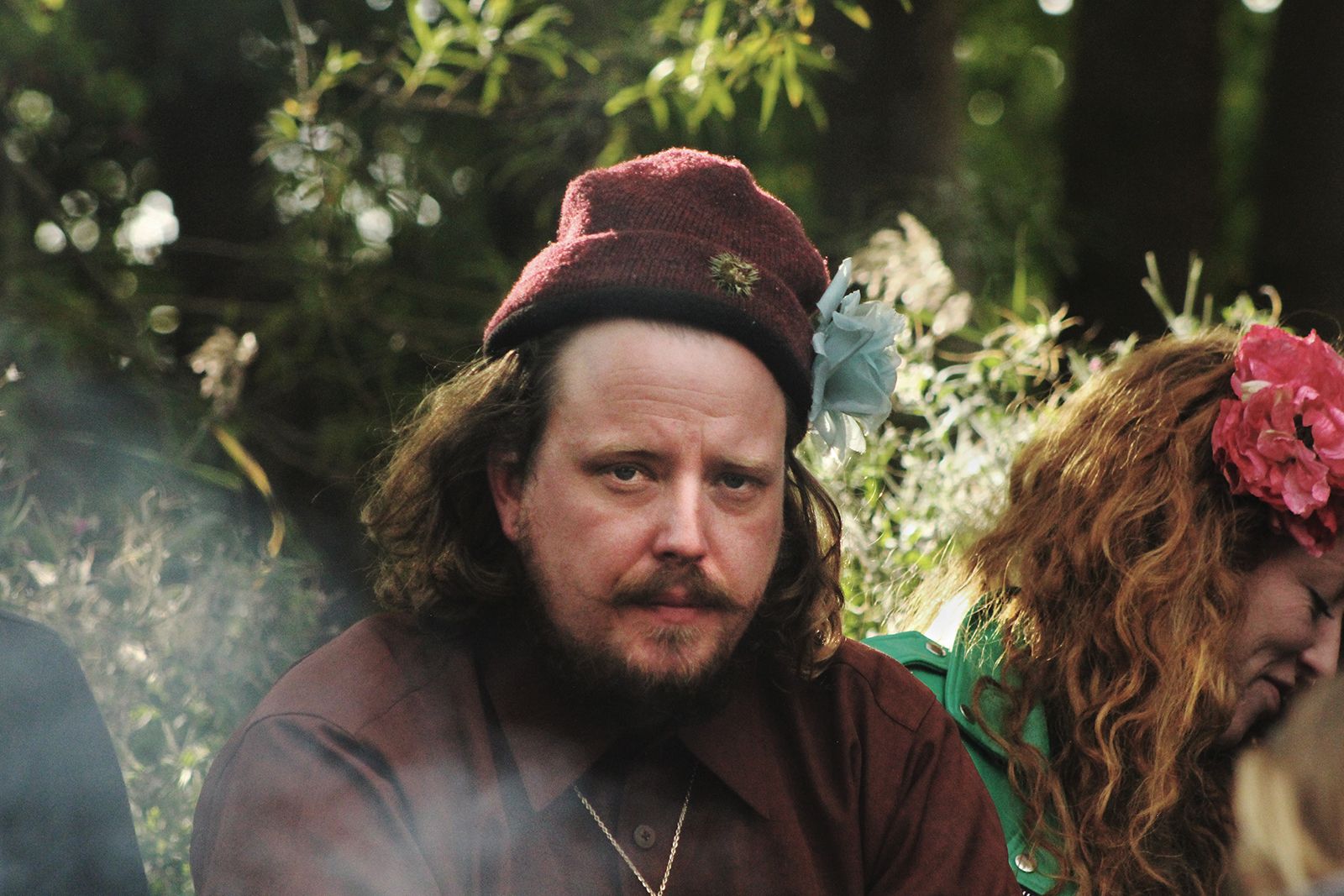 M. Rexen laver musik, der spejler både ham selv og hans nabolag -Vild ...