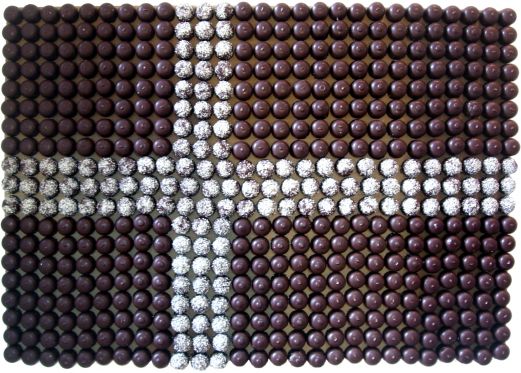 Herfra hvor vi står - 7 museer med 7 udstillinger om national identitet