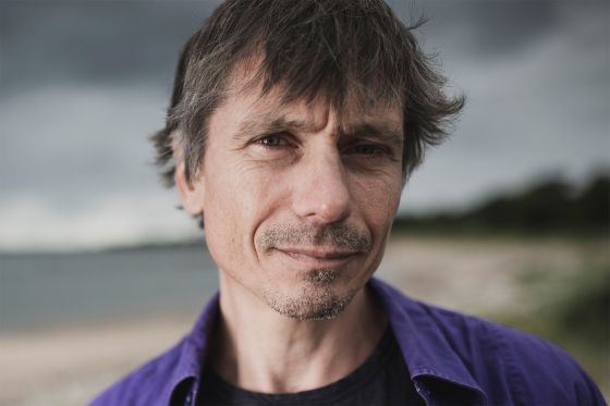 En rasende relevant fortælling om hadet og den hensynsløse kærlighed ...