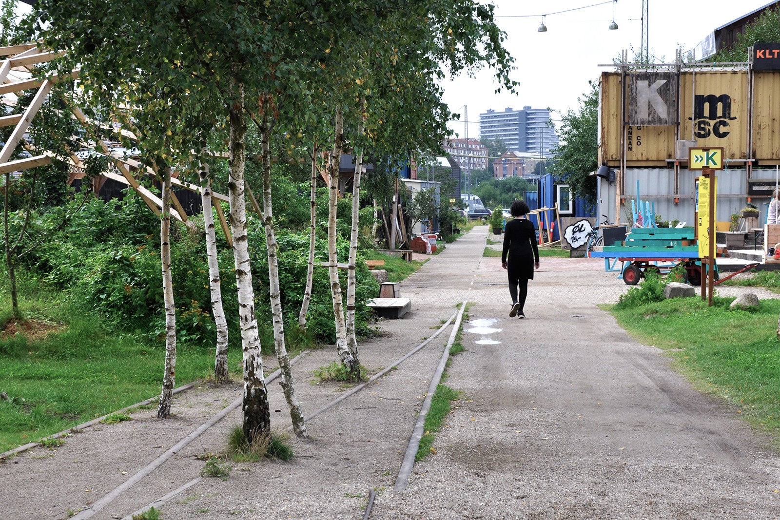 Louise Juhl Dalsgaard skildrer anoreksi i ny roman og sætter fokus på ...