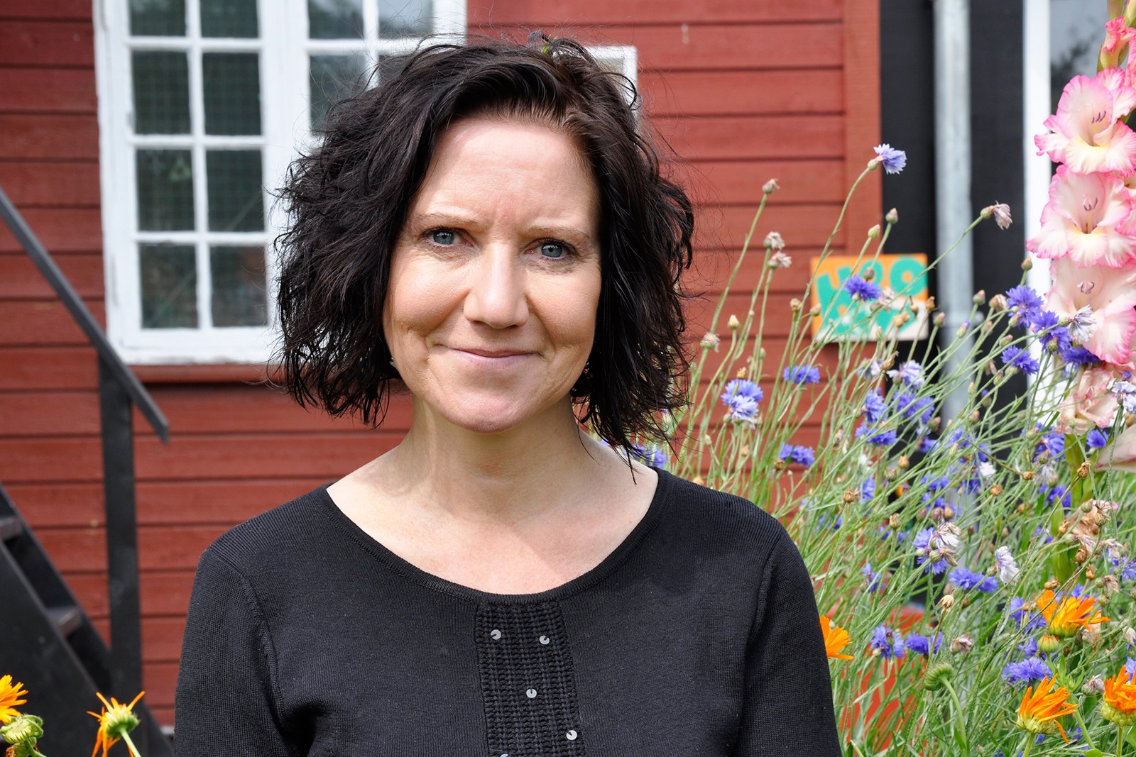 Louise Juhl Dalsgaard skildrer anoreksi i ny roman og sætter fokus på ...