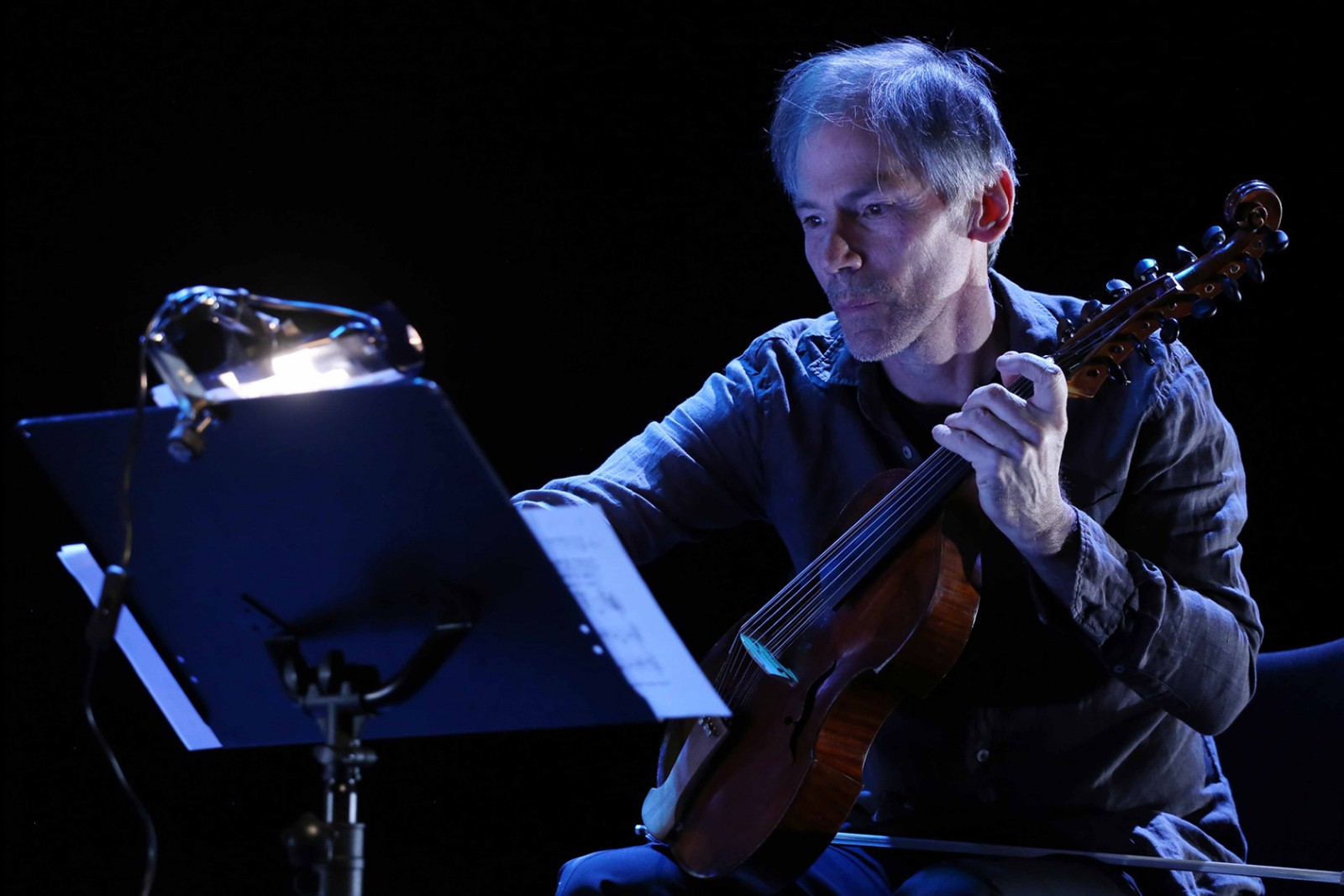 G((o))ng Tomorrow: En festival for lydkunst og eksperimenterende musik