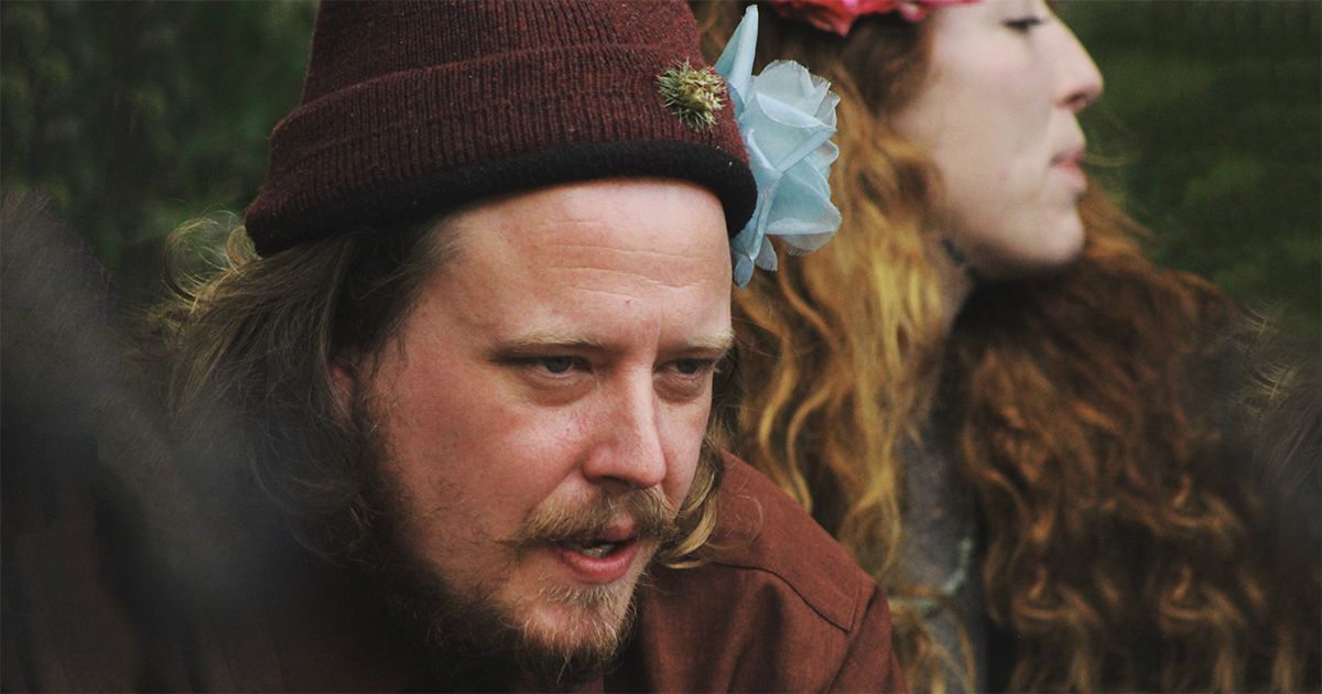 M. Rexen laver musik, der spejler både ham selv og hans nabolag -Vild ...