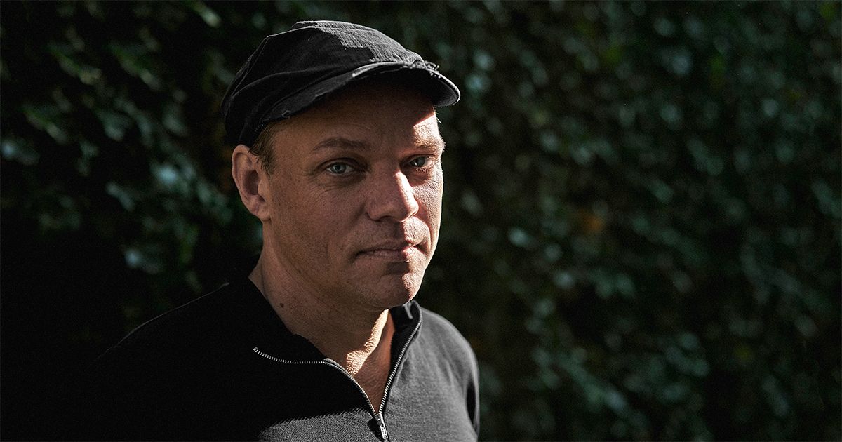 Morten Ramsland: Der er mange måder at være mand på