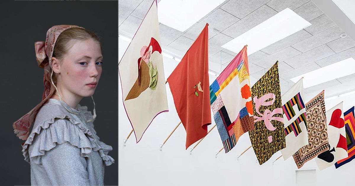 Herfra hvor vi står - 7 museer med 7 udstillinger om national identitet