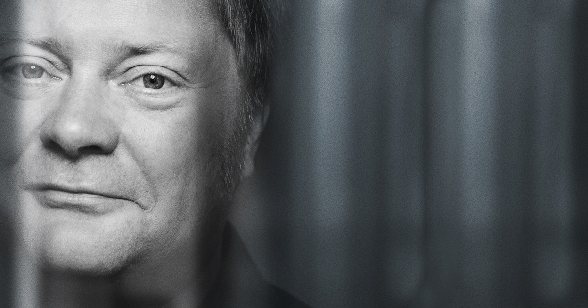 Forfatter Jan Sonnergaard død 53 år gammel