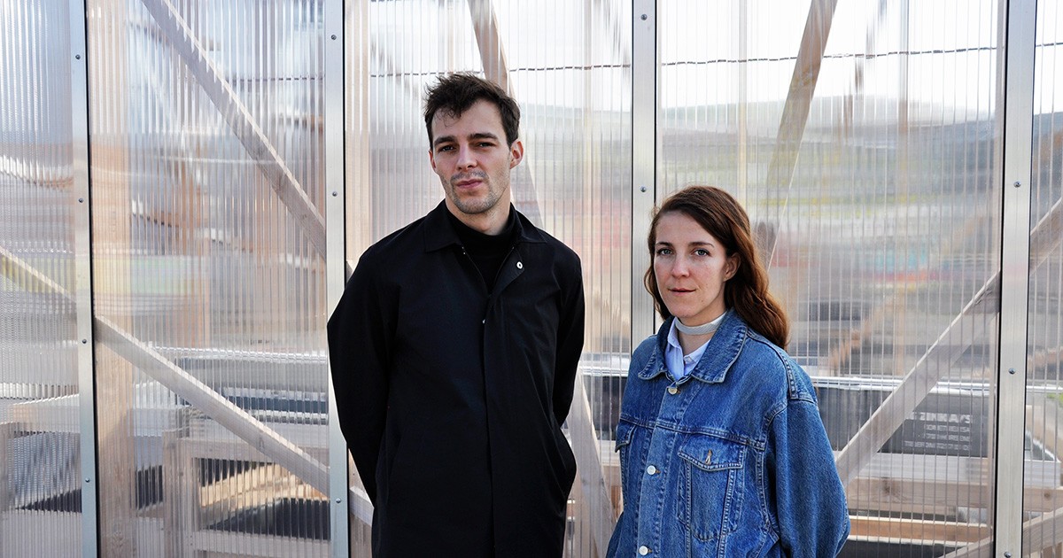 Indiepop-gruppen Irah er draget på turné - vi mødte dem inden koncerten ...