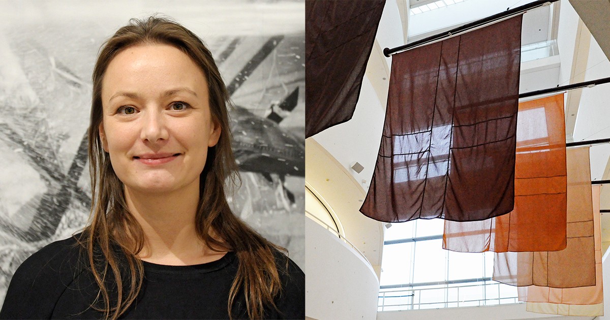 Ny stor udstilling på ARoS viser cool tendenser fra samtidskunsten ...