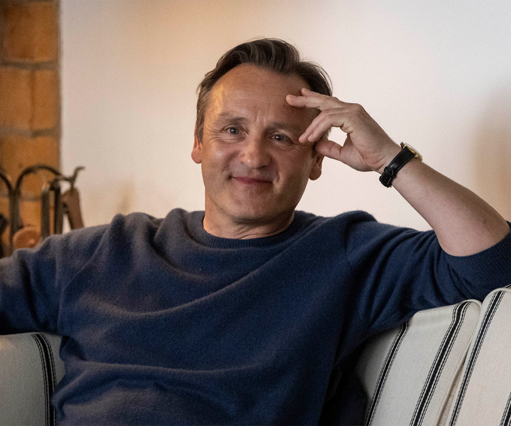 Kulturmagasinet Fine Spind forside