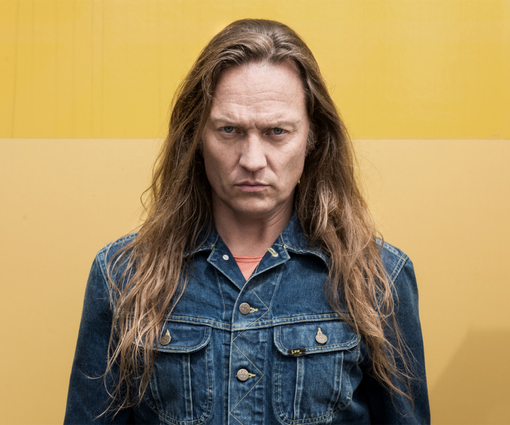 Kulturmagasinet Fine Spind forside