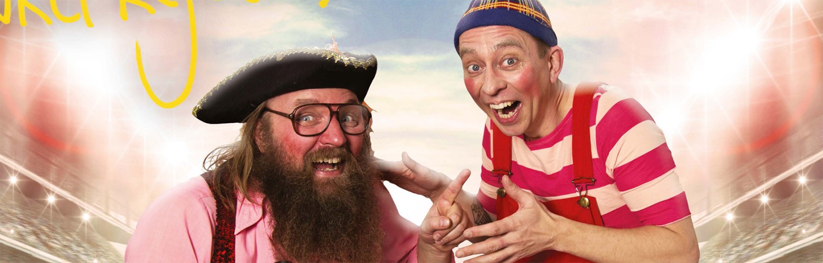 Onkel Rejes Sørøverhistorier som bog