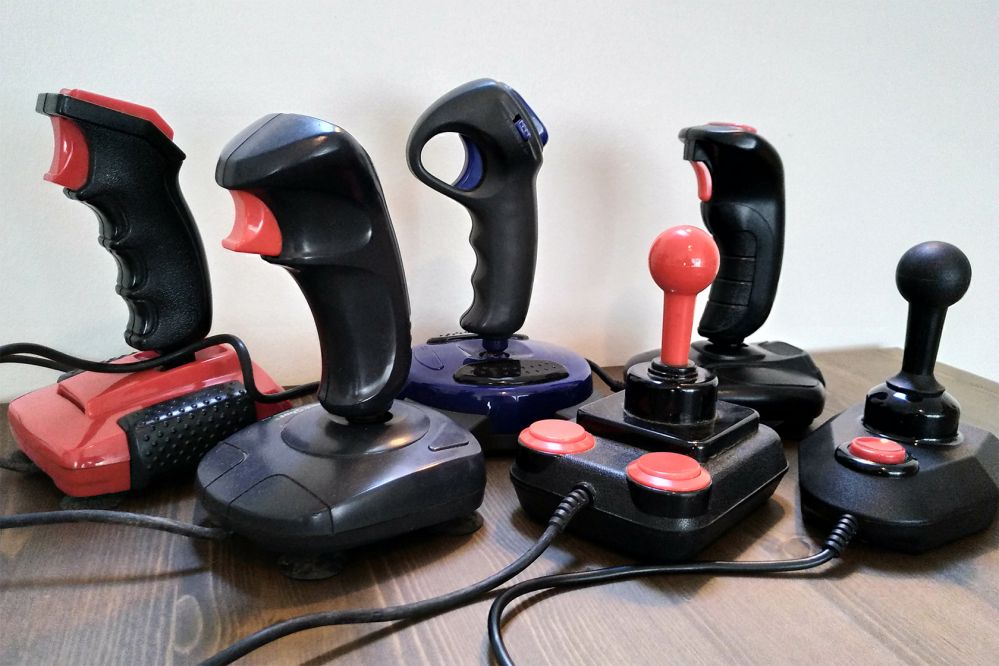 Nimatron Gaming Museum - en hyldest til elektroniske spil